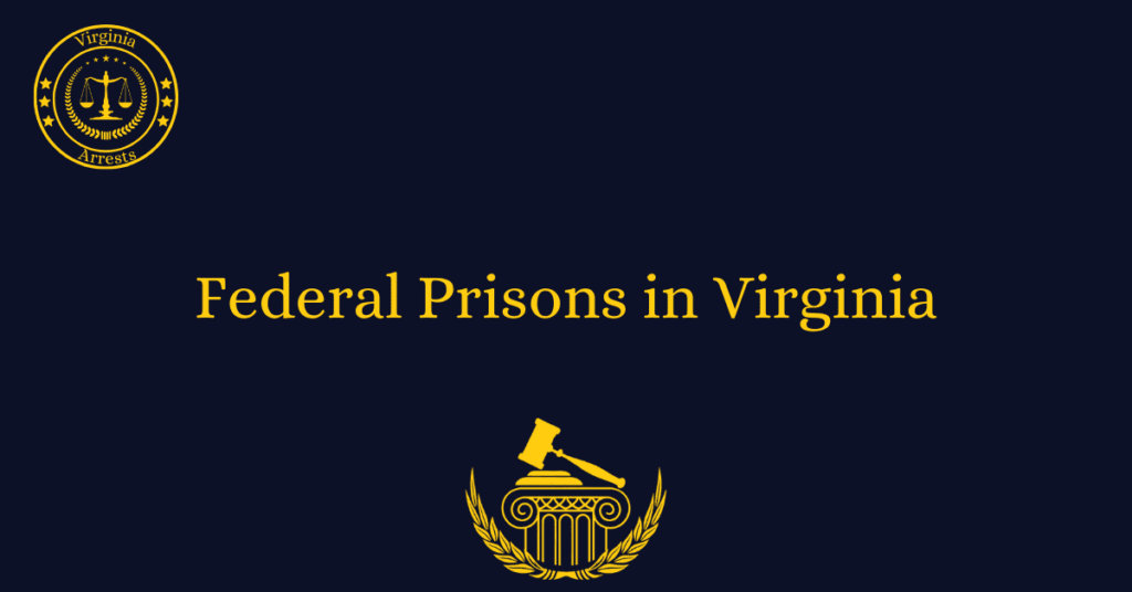 Virginia Arrests: Inmate Search - arrests-va.org